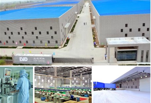 lvd factory - MADEINCHINA.TV MadeInChina.tv
